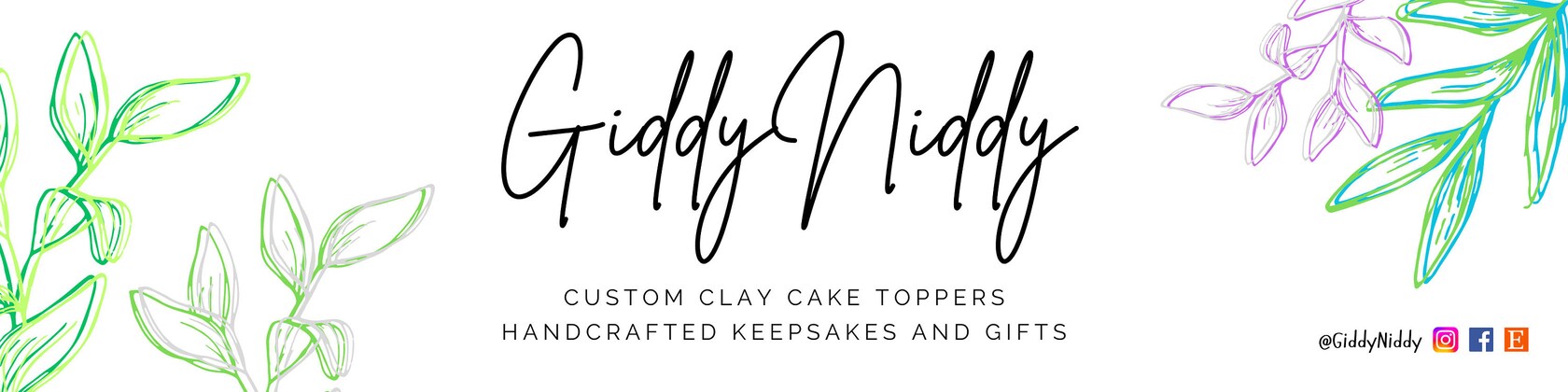 GiddyNiddy - Etsy