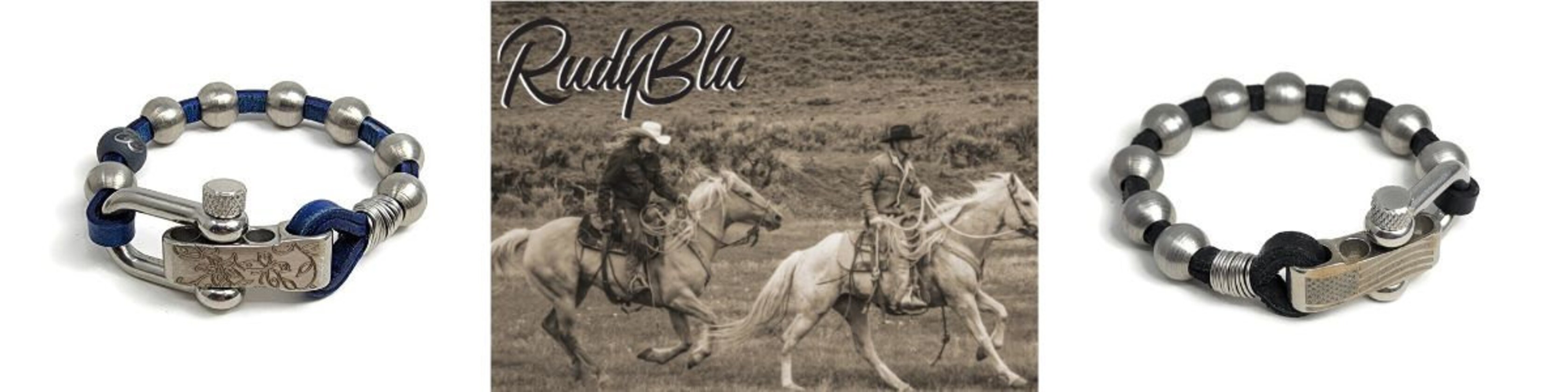 RudyBluJewelry - Etsy