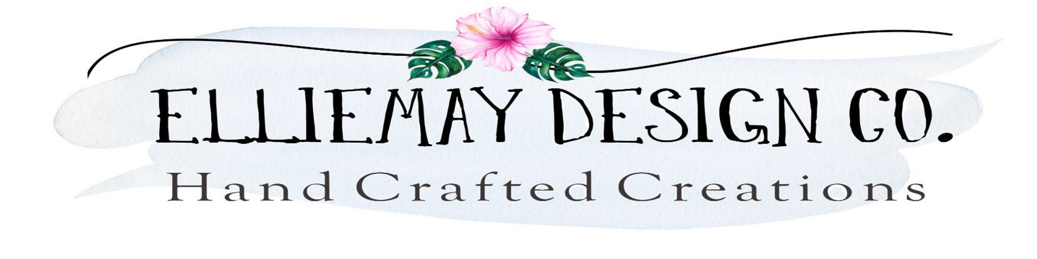 EllieMayDesignCo - Etsy