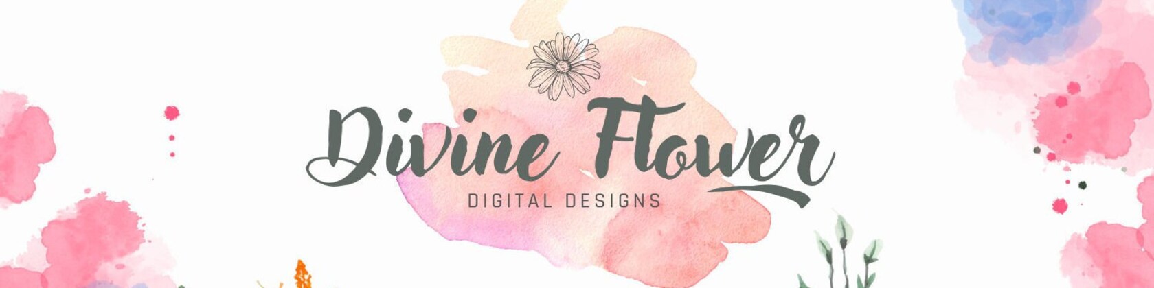 divineflowershop - Etsy