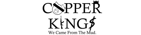 CopperKings - Etsy