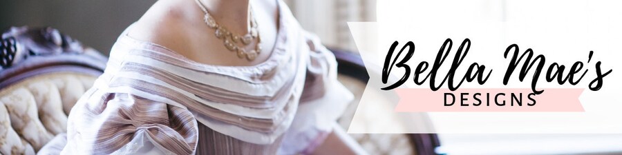 bellamaesdesigns - Etsy