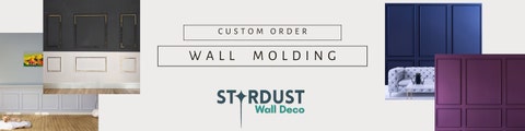StardustWallDeco - Etsy