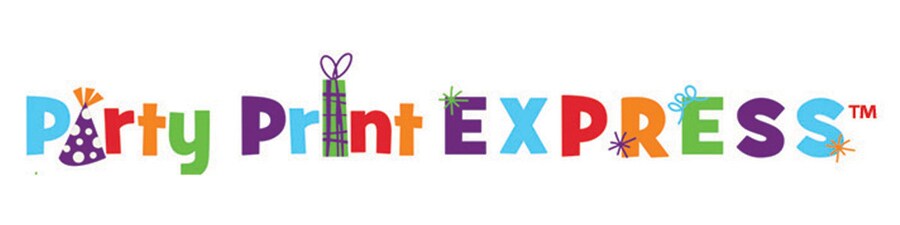 PartyPrintExpress - Etsy