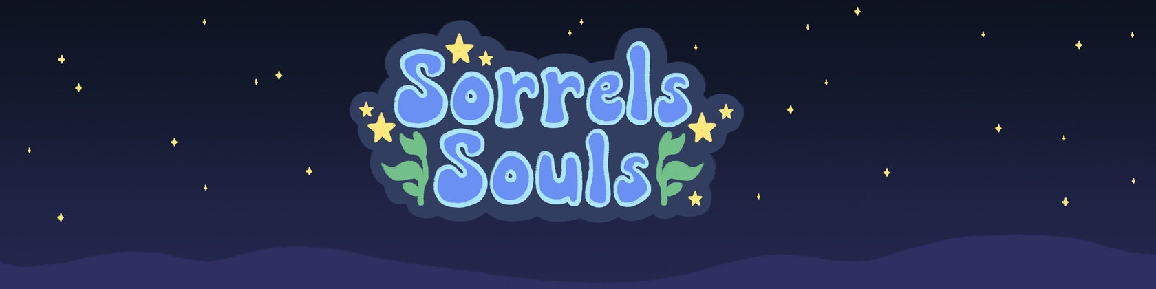 SorrelsSouls - Etsy