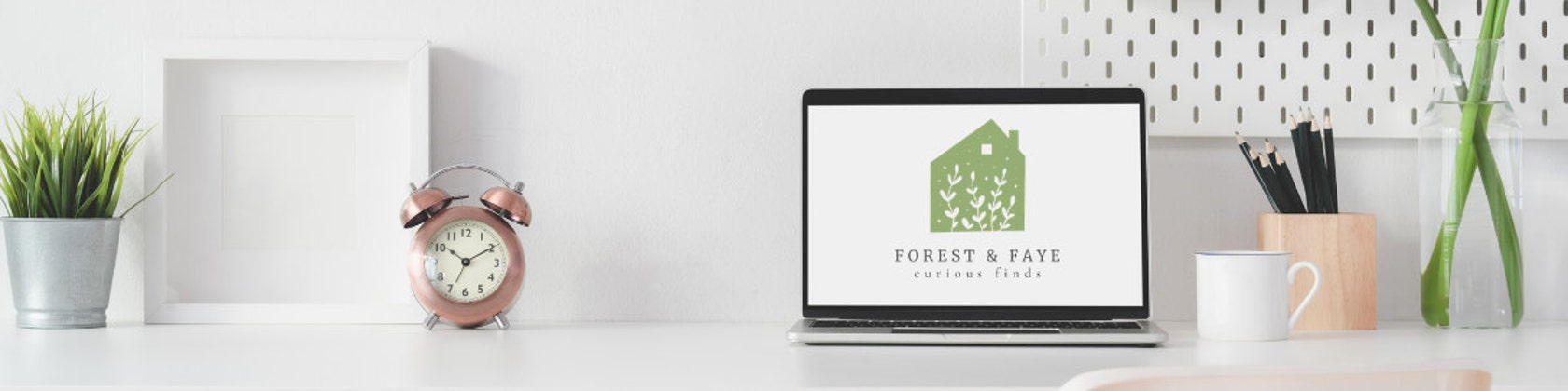 Forest & Faye is curated by one woman's by ForestandFaye on Etsy