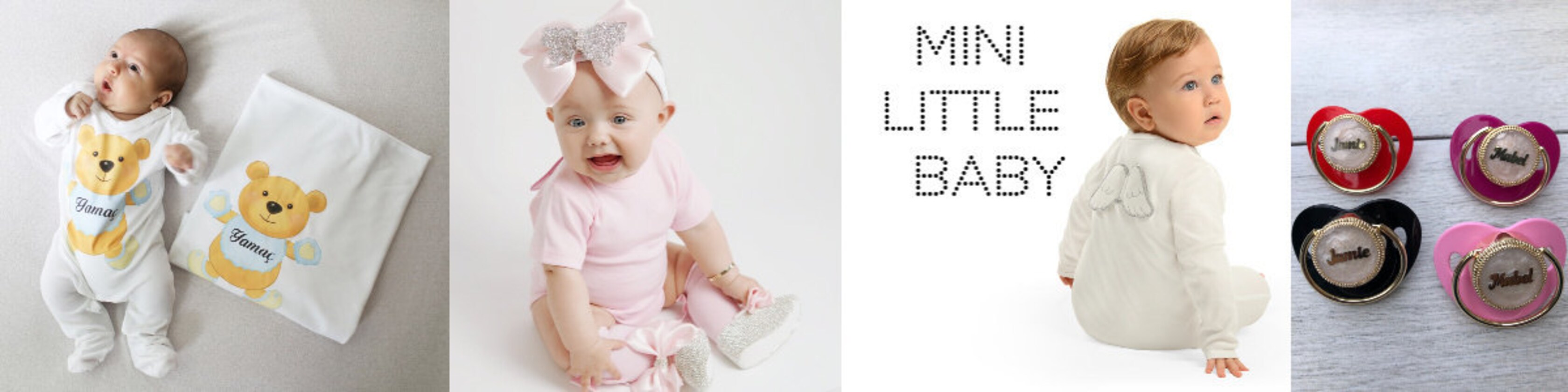 MiniLittleBaby - Etsy