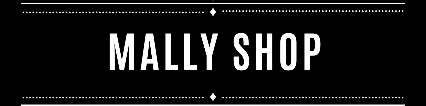 MallyShopStore - Etsy