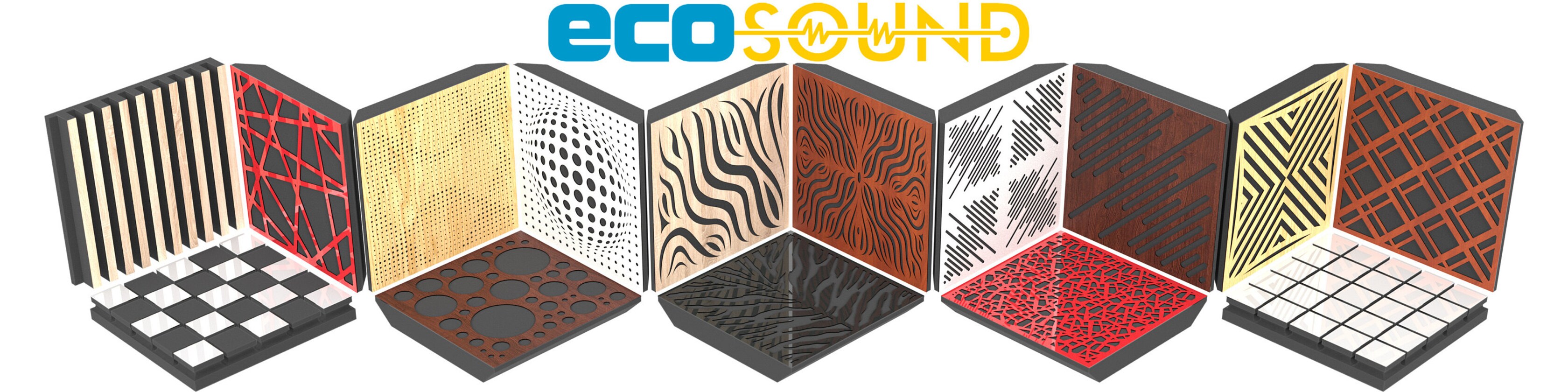 Ecosounds - Etsy