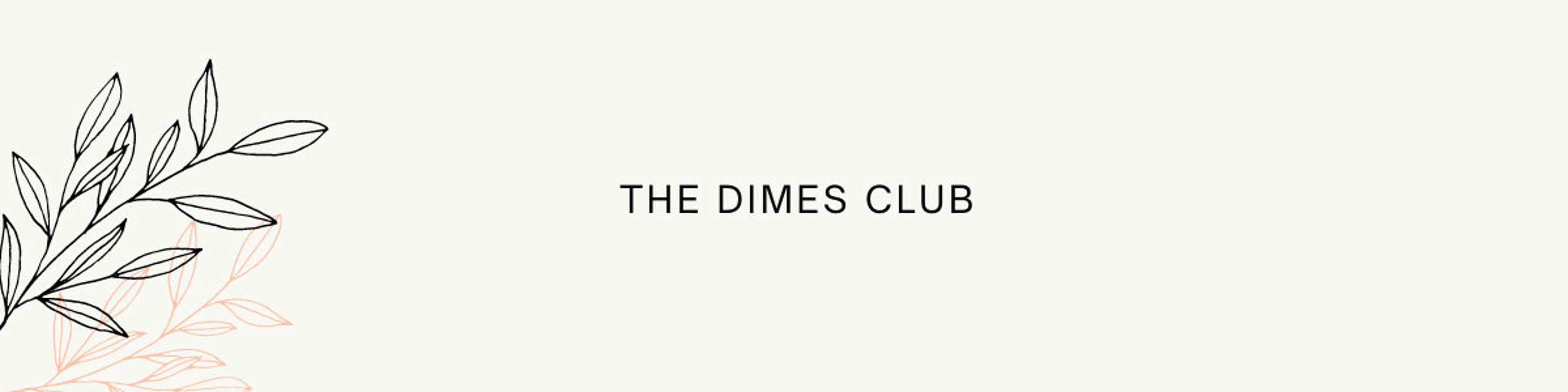 DimesClub - Etsy