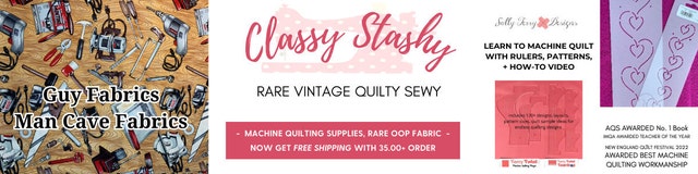 ClassyStashy - Etsy