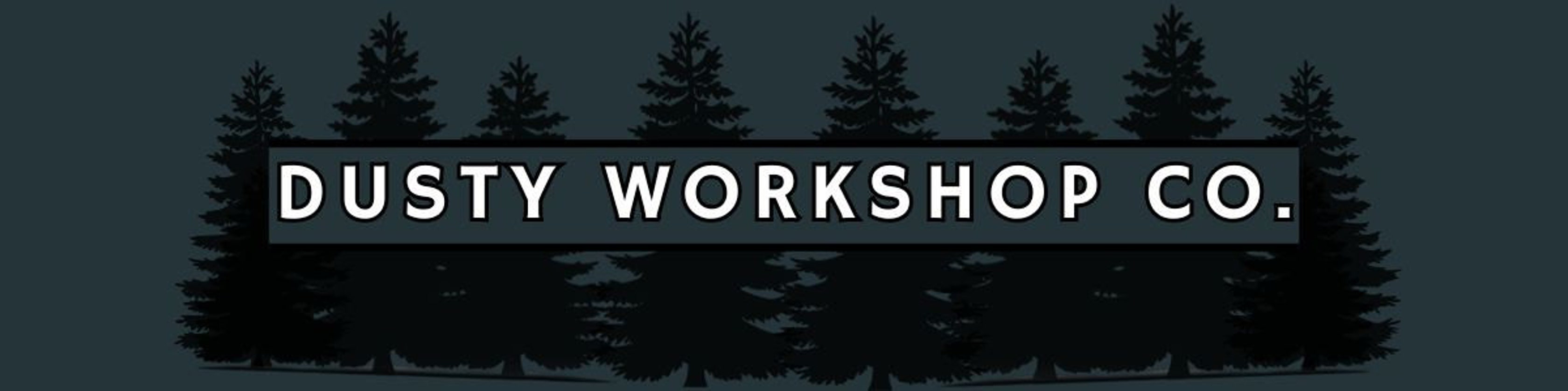 DustyworkshopCo - Etsy
