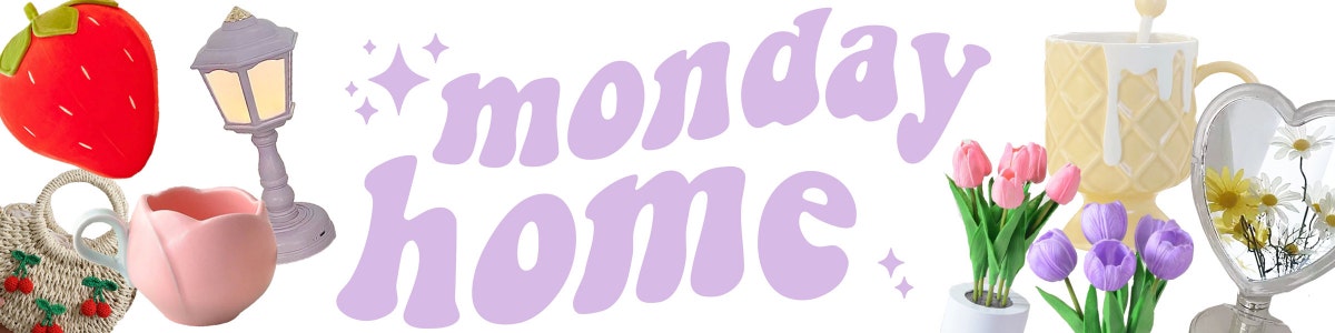 mondayhome - Etsy