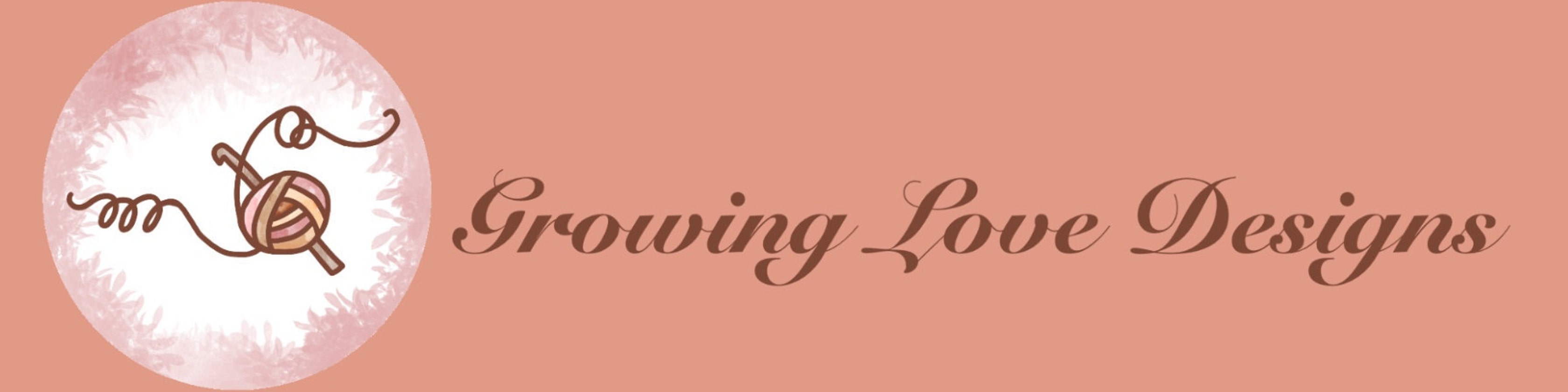 GrowingloveDesigns - Etsy