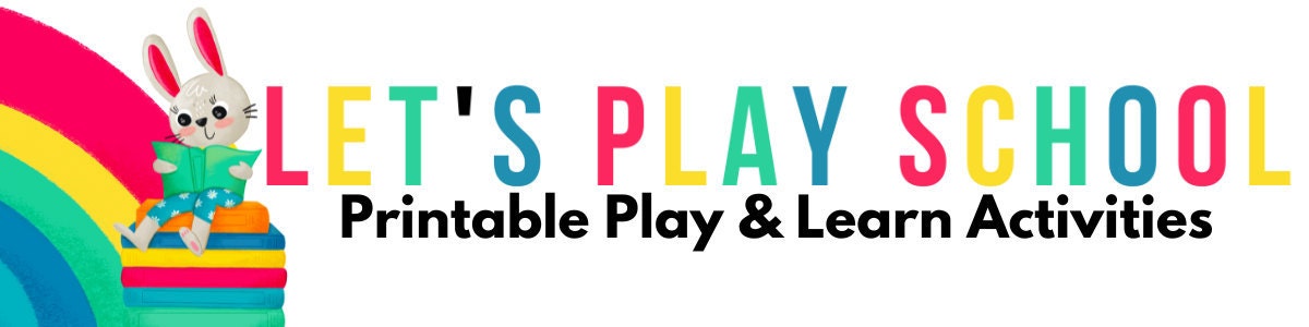LetsPlaySchool - We Believe in the Magic of Playing! Let's Play School ...