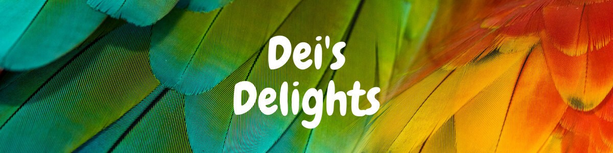 Custom Design Gift Shop/fashion/home by DeisDelights on Etsy