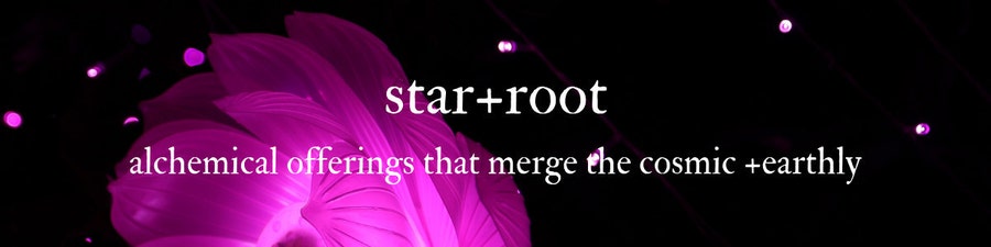 STARandROOT - Etsy