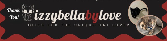 IzzybellaByLove - Etsy