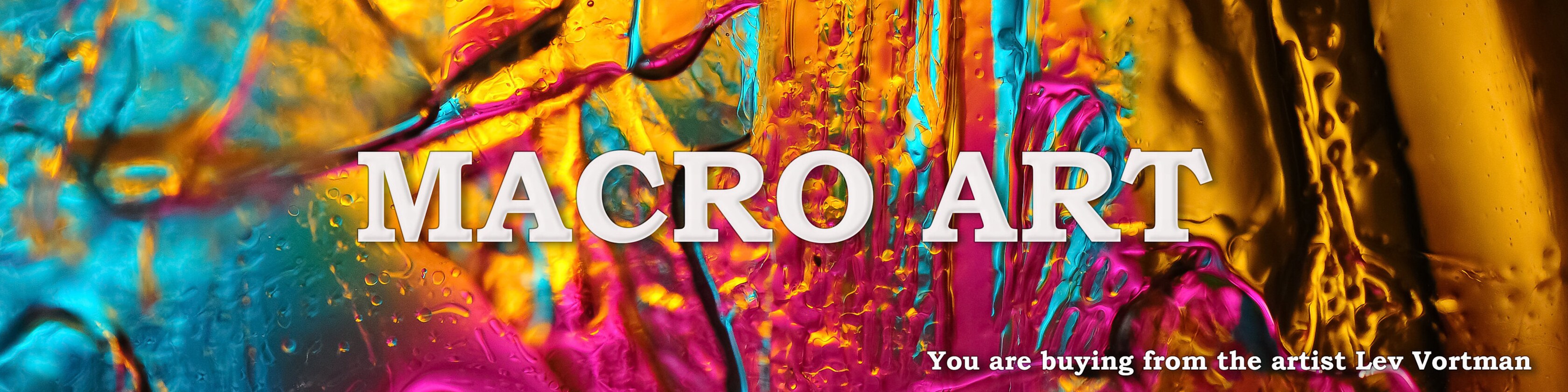 Artmacro - Etsy