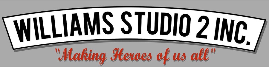WilliamsStudio2 - Etsy