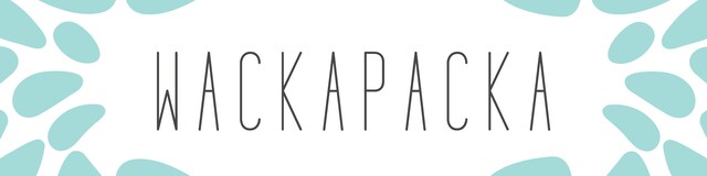 Wackapacka - Etsy