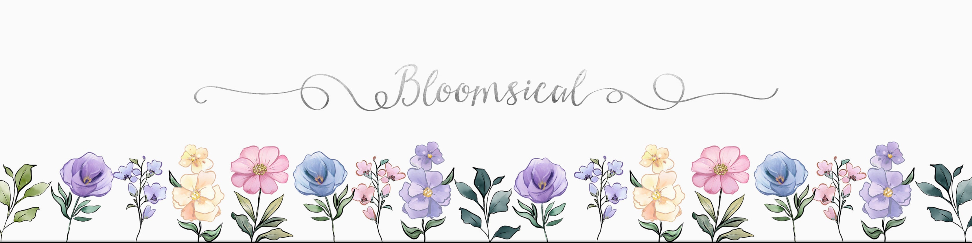 Bloomsical - Etsy Australia