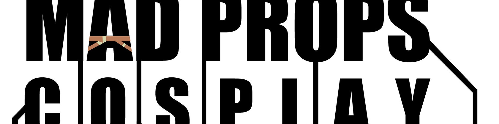 MadPropsCosplay - Etsy