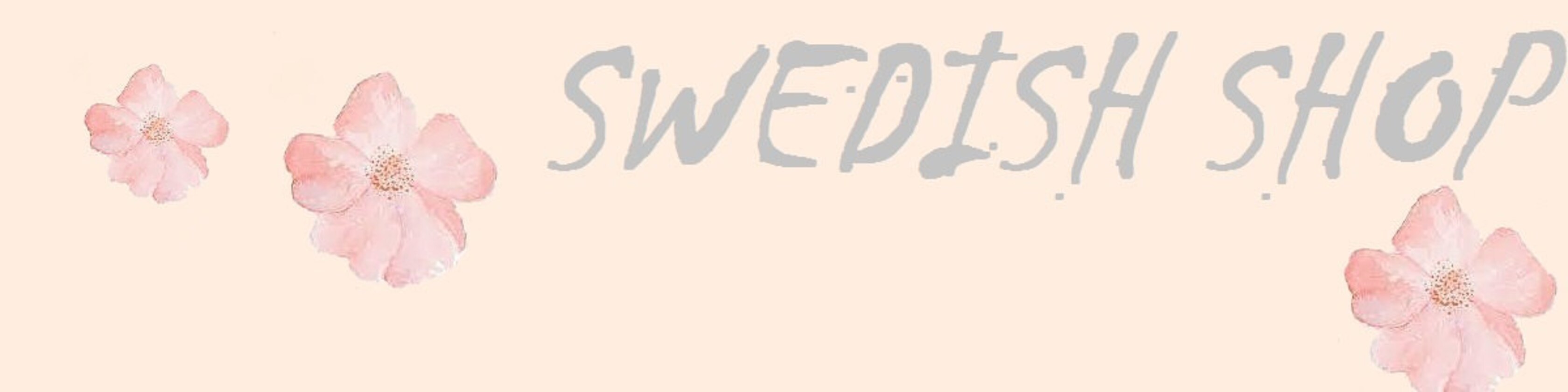 SwedishShop - Etsy