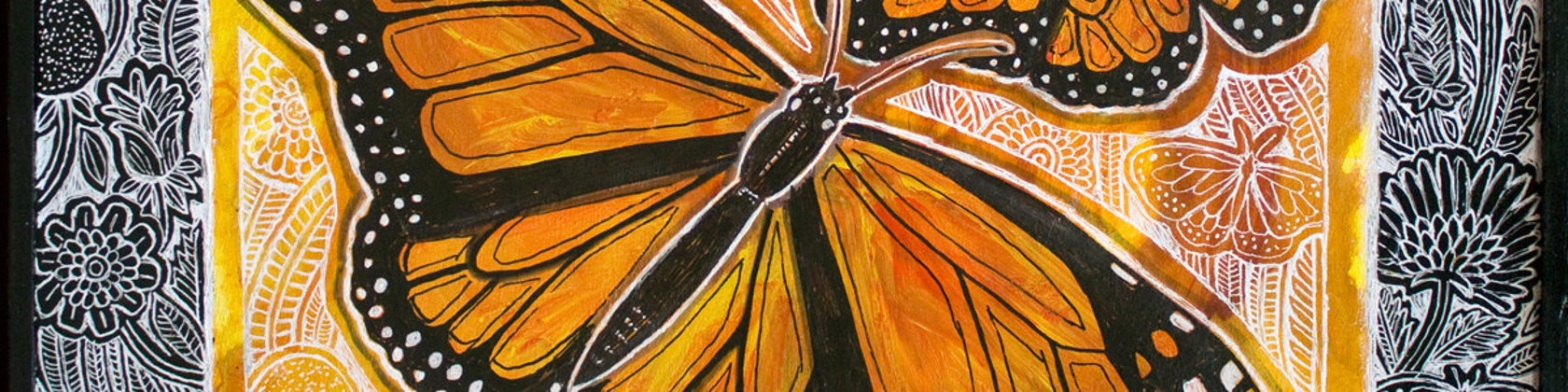 Lynnette Shelley Fine Art: Contemporary Animal by LynnetteShelley