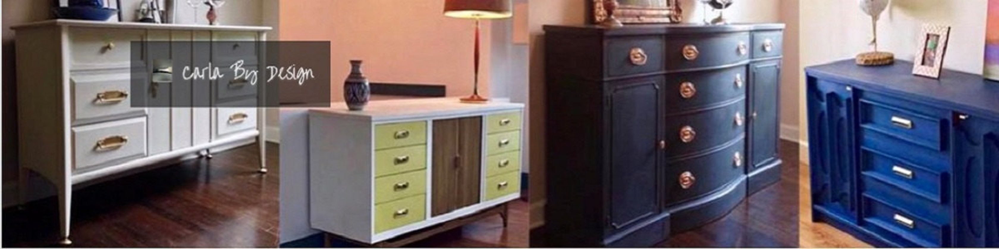 CarlaByDesign - Etsy