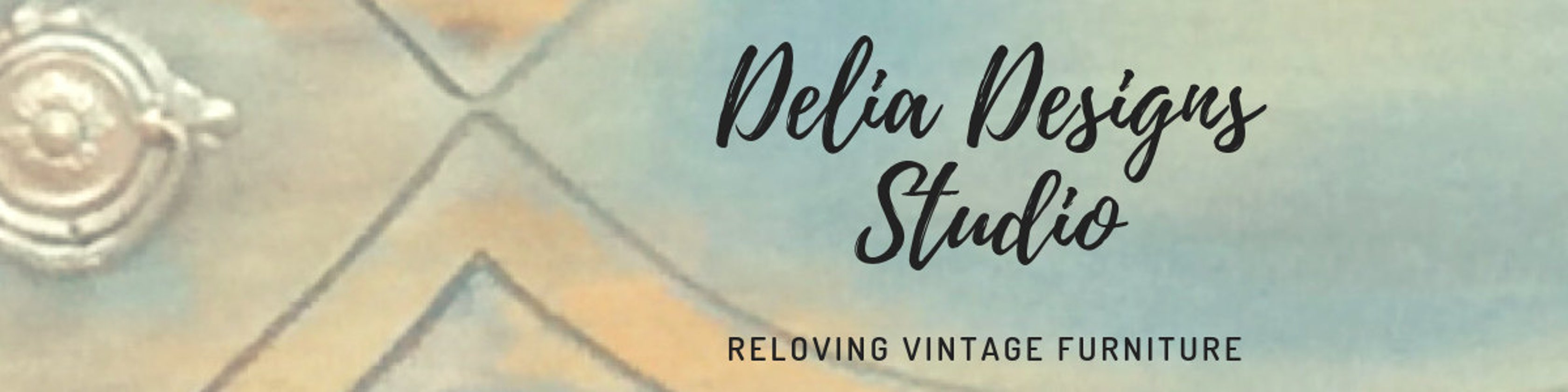 DeliaDesignsStudio - Etsy