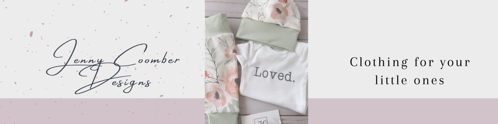 Jenny Coomber Designs