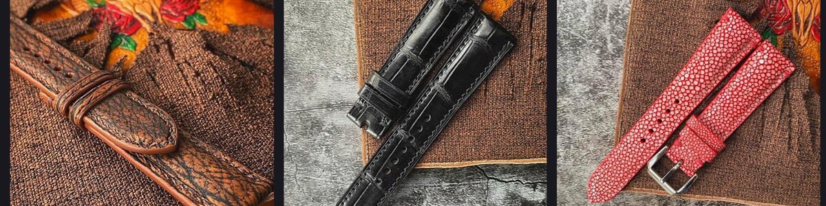 BrosLeatherVN - Etsy