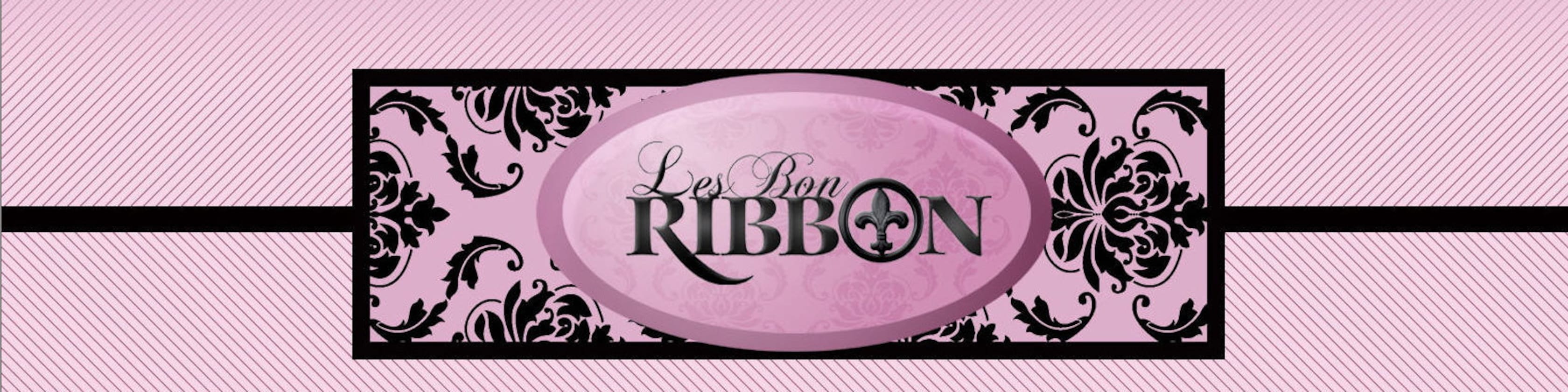 LesBonRibbon - Etsy