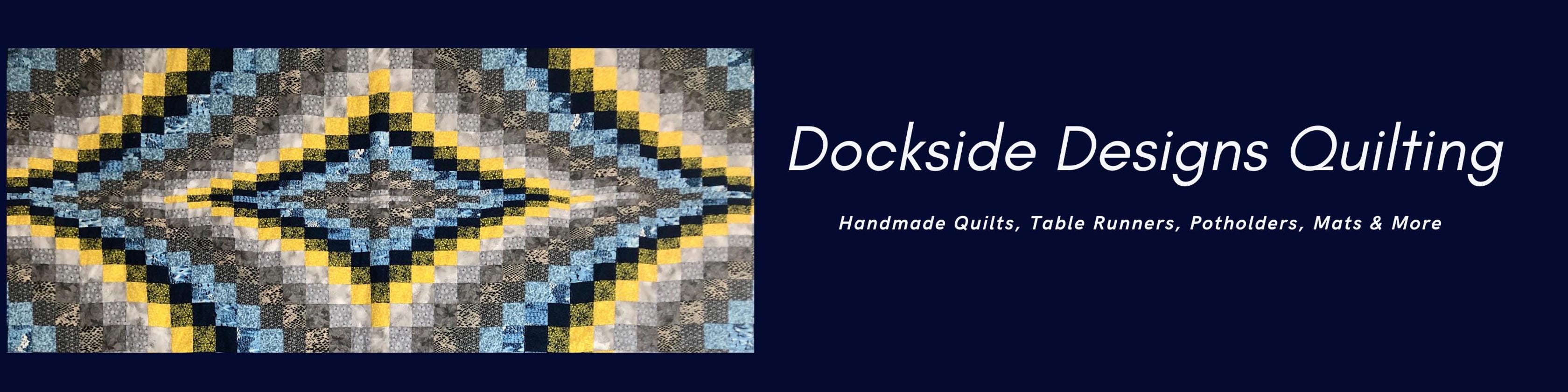 DocksideDesigns - Etsy