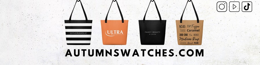 AutumnSwatches - Etsy