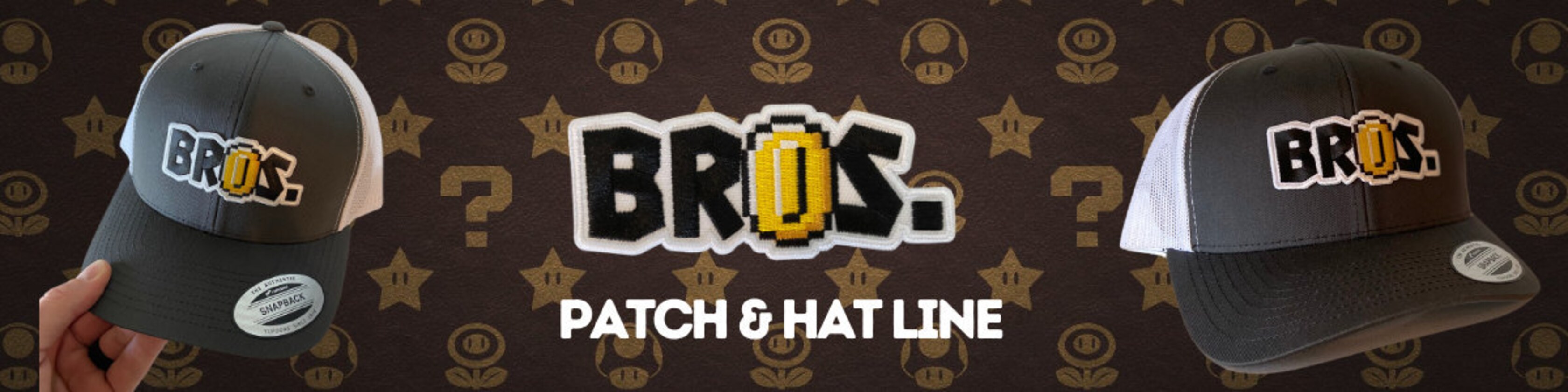 VacationPatches - Etsy