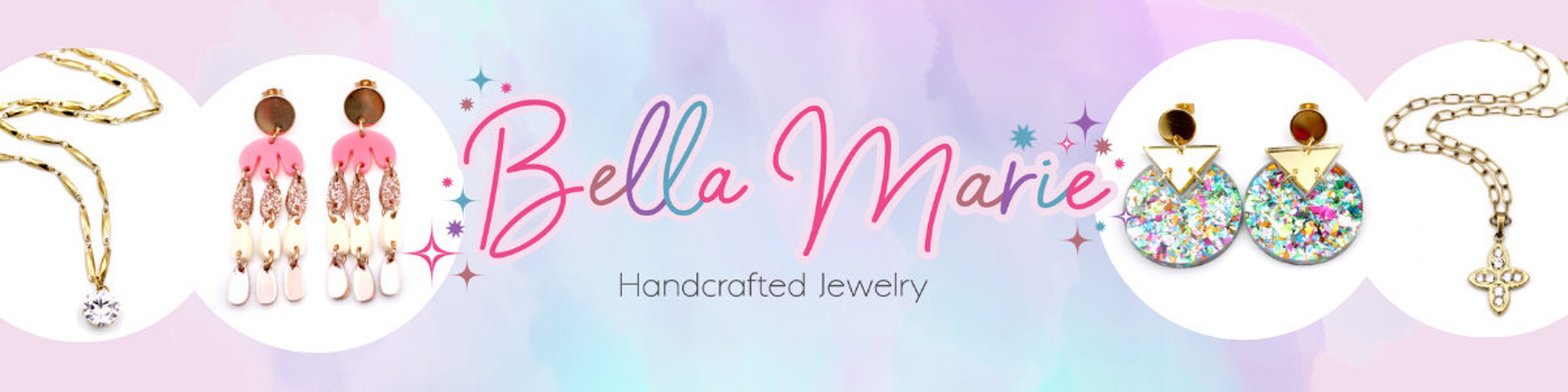 BellaMarieShop - Etsy