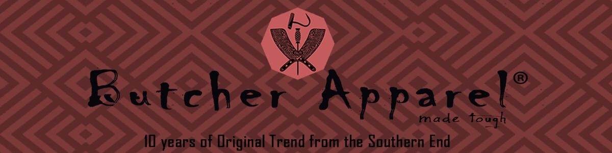 ButcherApparel - Etsy
