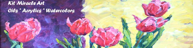 KitMiracleArt - Etsy