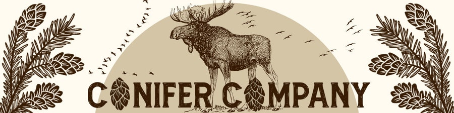 ConiferCompany - Etsy