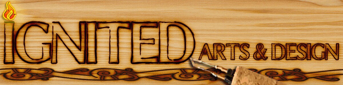 IGNITED Arts & Design