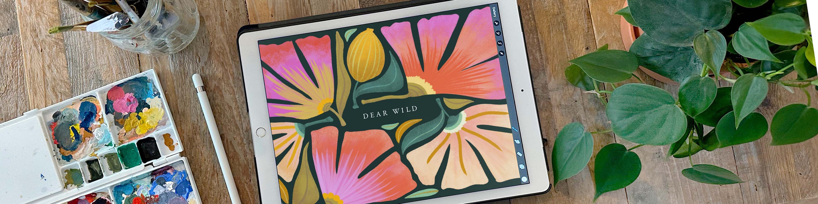 DearWild - Etsy