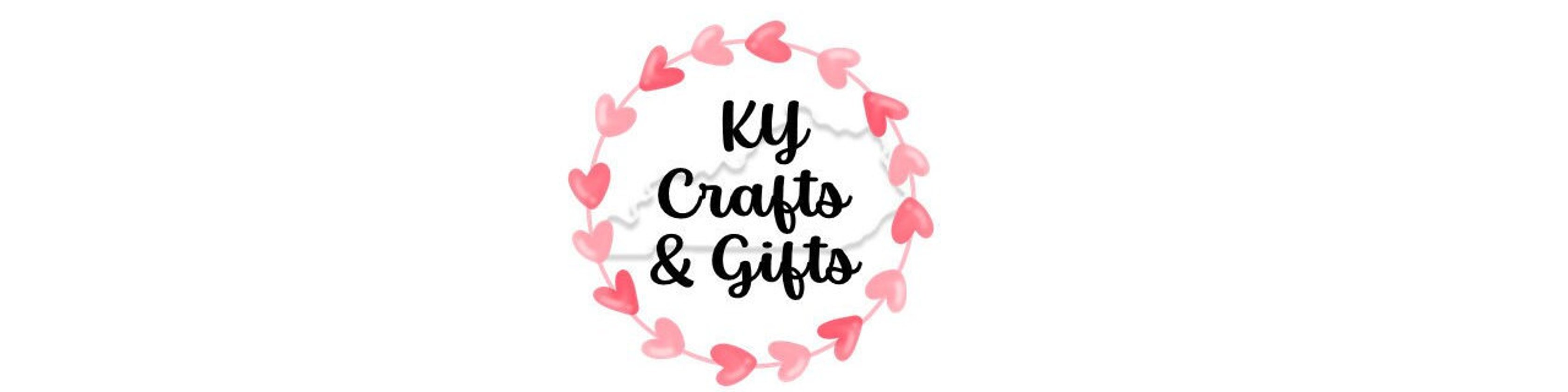KYcraftsandgifts - Etsy