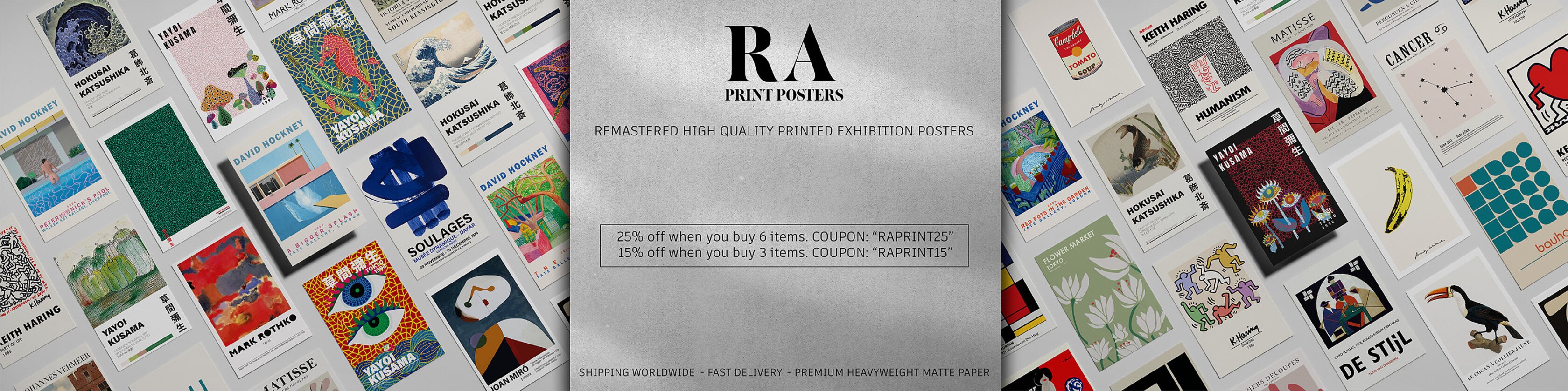 RaPrintPosters | Etsy