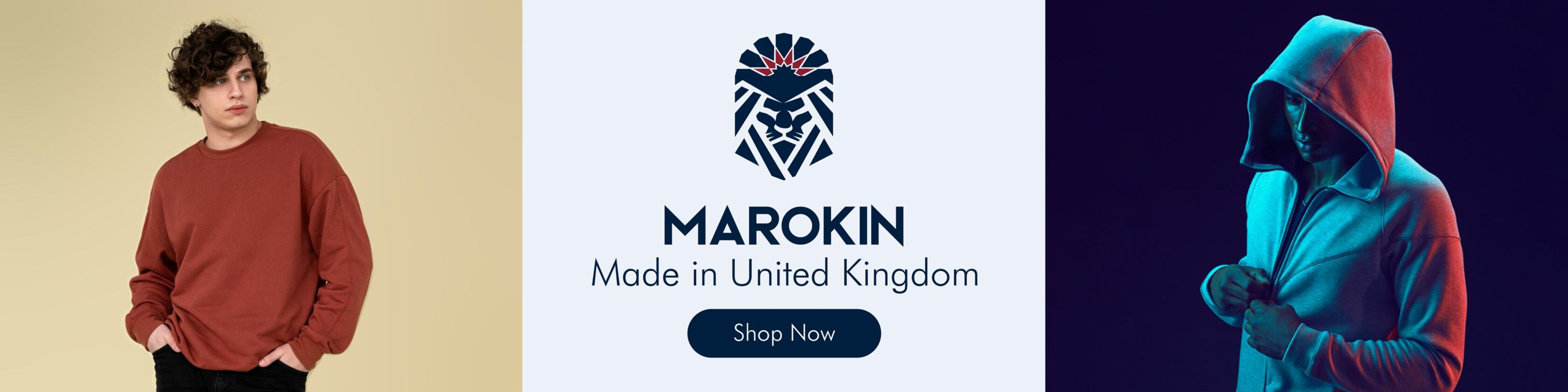 MarokinStore - Etsy
