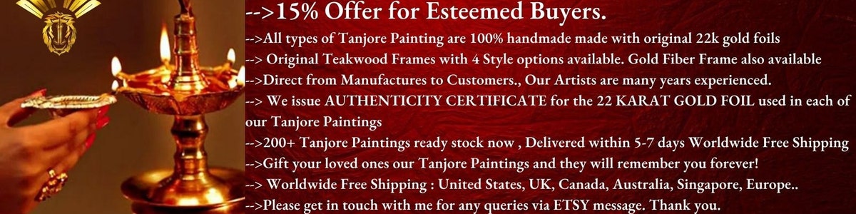 JLineArtsGallery - Etsy India