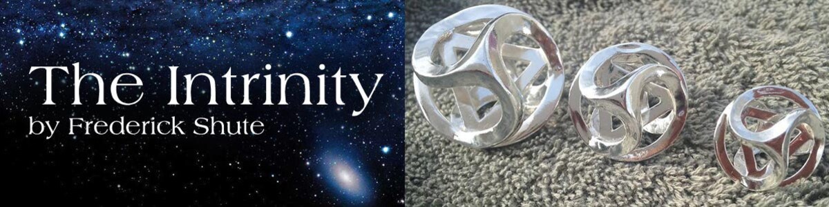 Intrinity3 - Etsy