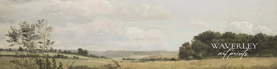 WaverleyPrints - Etsy