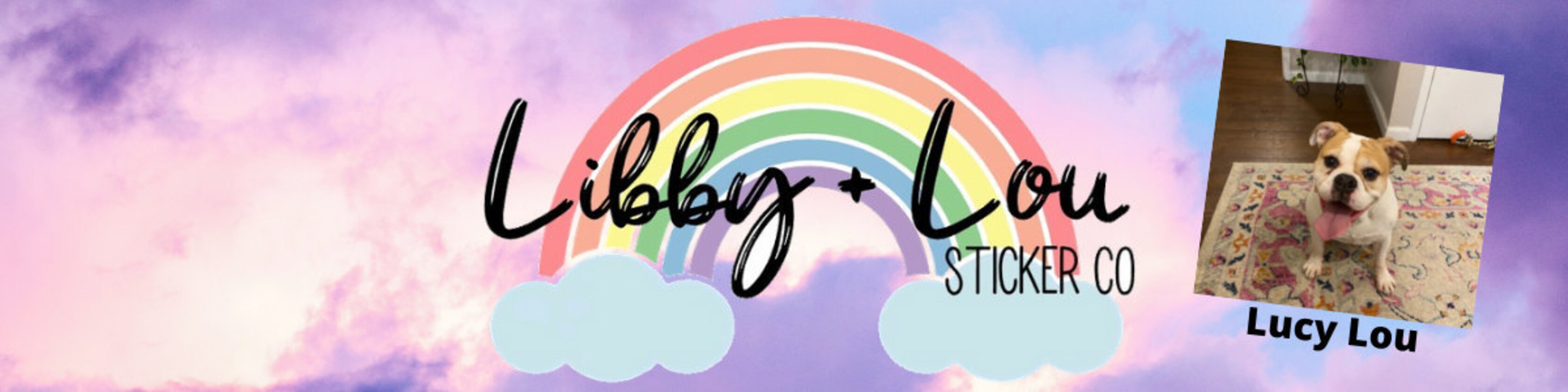 Functional Planner Stickers Vinyl Die by LibbyandLouStickerCo